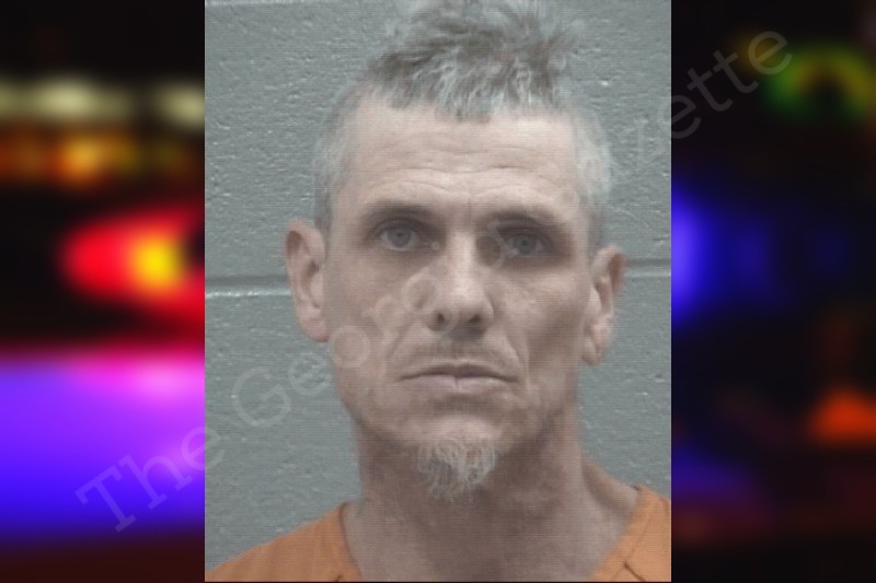 David Carrell — Columbia County Jail Bookings