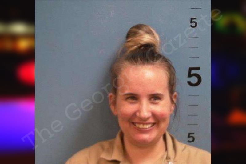 Kansas Carter | Monroe County