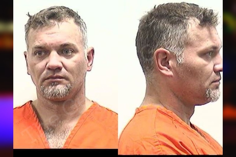 Shaun Carter — Clarke County Jail Bookings