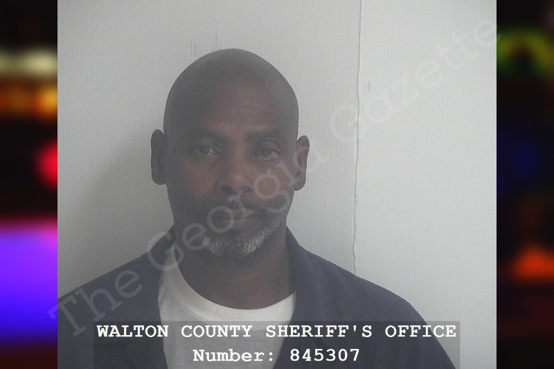 Tarrell Carter | Walton County