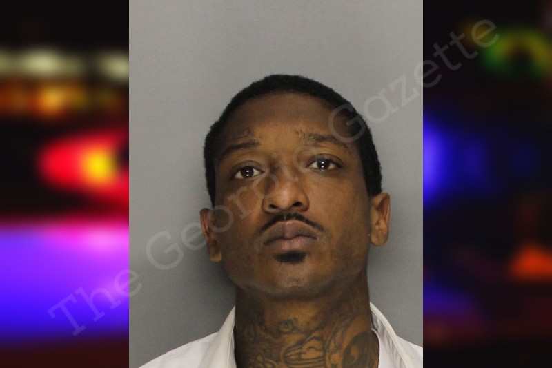 Tavares Cartwright — Cobb County