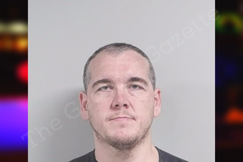 Charles Chance - Lowndes County