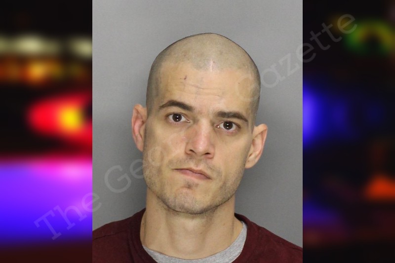 David Chandler - Cobb County