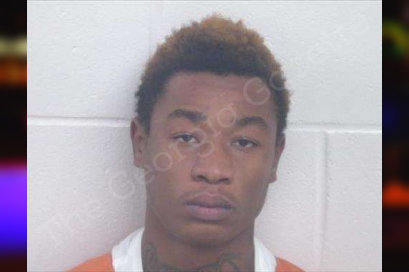 Christopher Chester — Washington County Jail Bookings