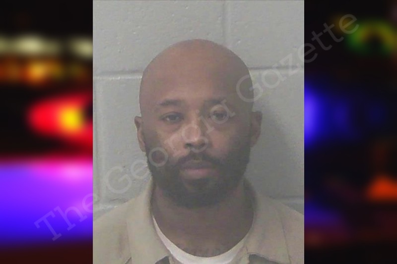 Ernest Clark | Newton County