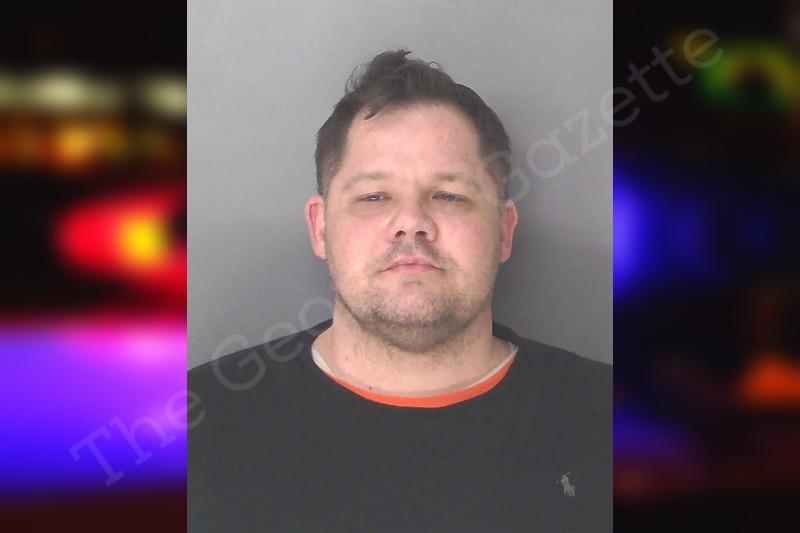 Jeffery Clark — Douglas County Jail Bookings