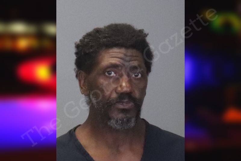 Darrell Cochran | Muscogee County