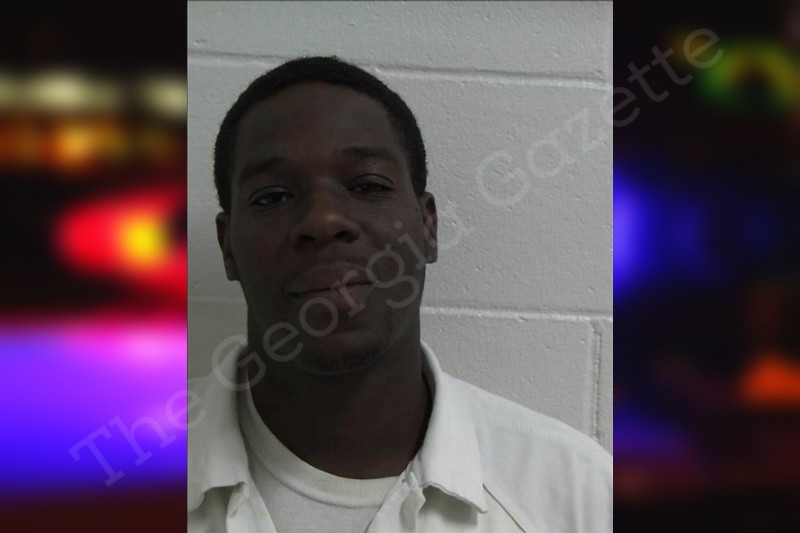 Elex Conley — Decatur County Jail Bookings