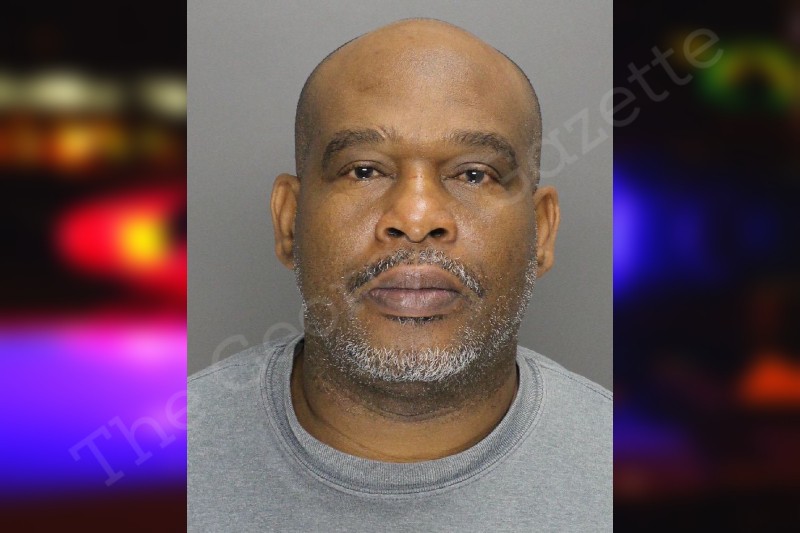 Antonio Cook | Cobb County