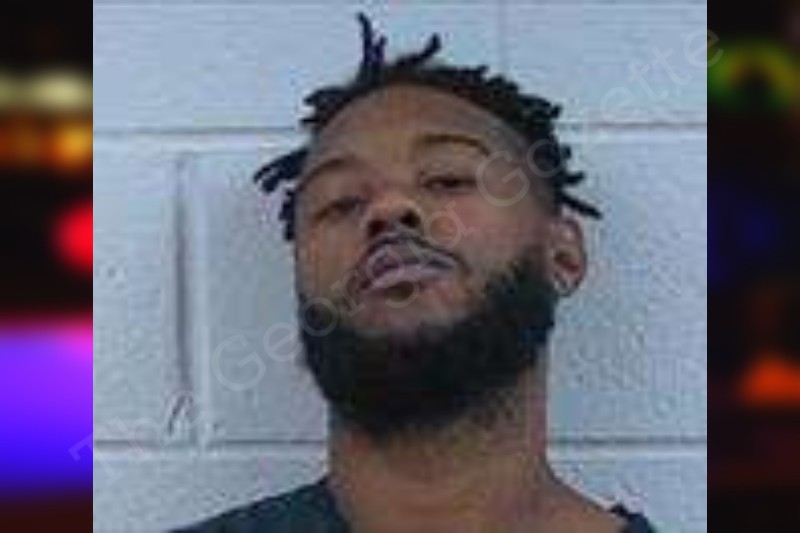 Kenneth Cooper — Polk County Jail Bookings