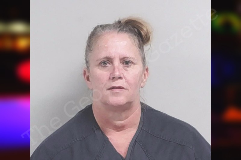 Laura Cowart — Lowndes County Jail Bookings