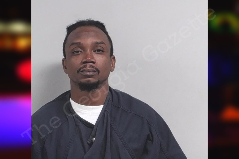 Jeromy Crawford — Lowndes County Jail Bookings