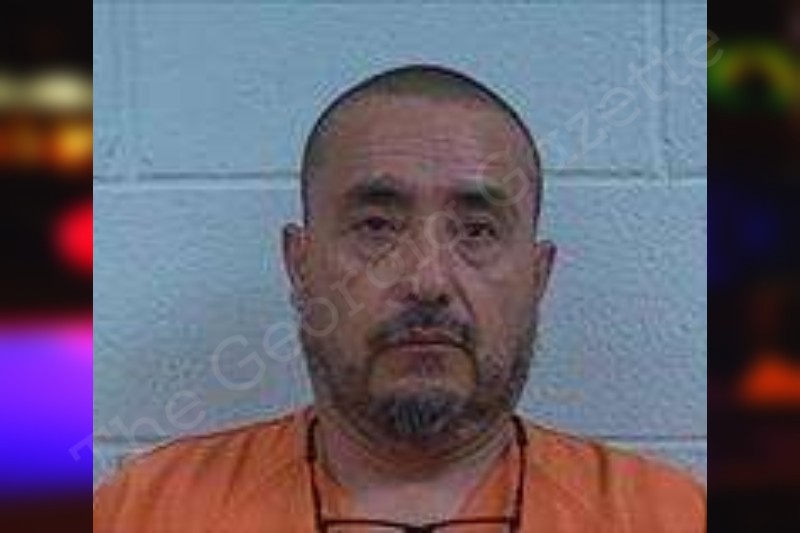 Dimas Cruz — Polk County Jail Bookings