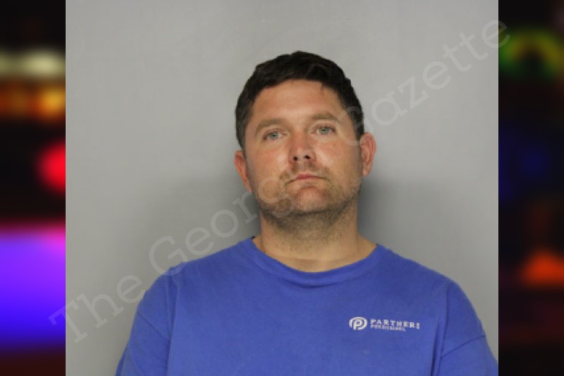 Brandon Culpepper | Hall County