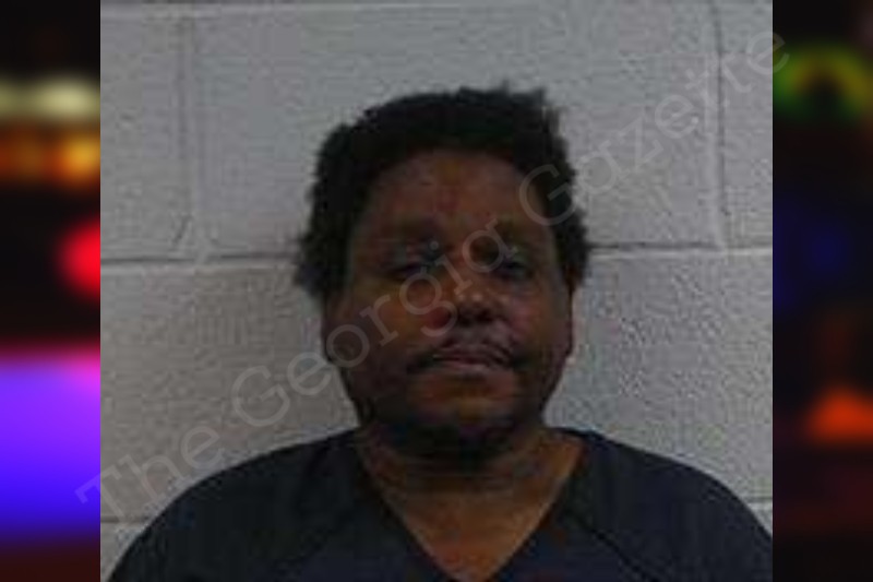 Alphonso Curenton — Polk County Jail Bookings