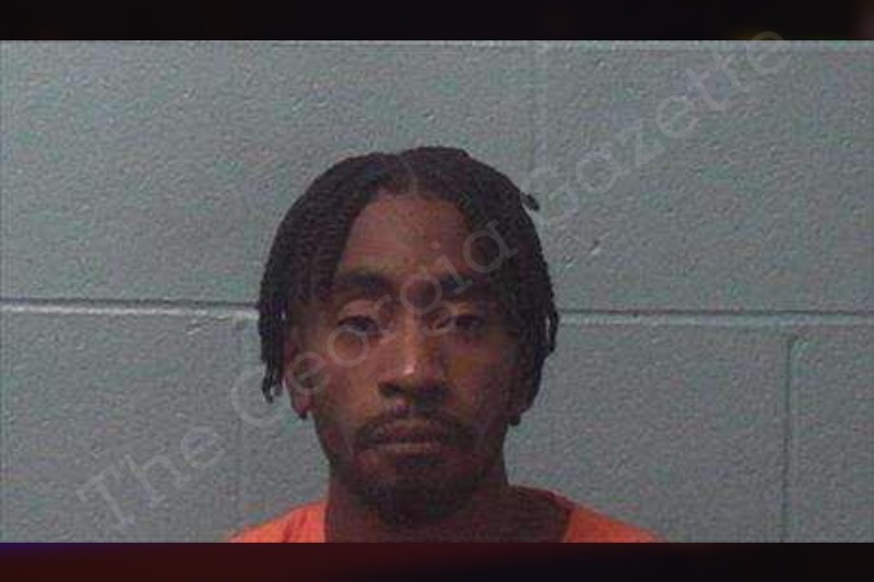 Benjamin Camp — Franklin County Jail Bookings