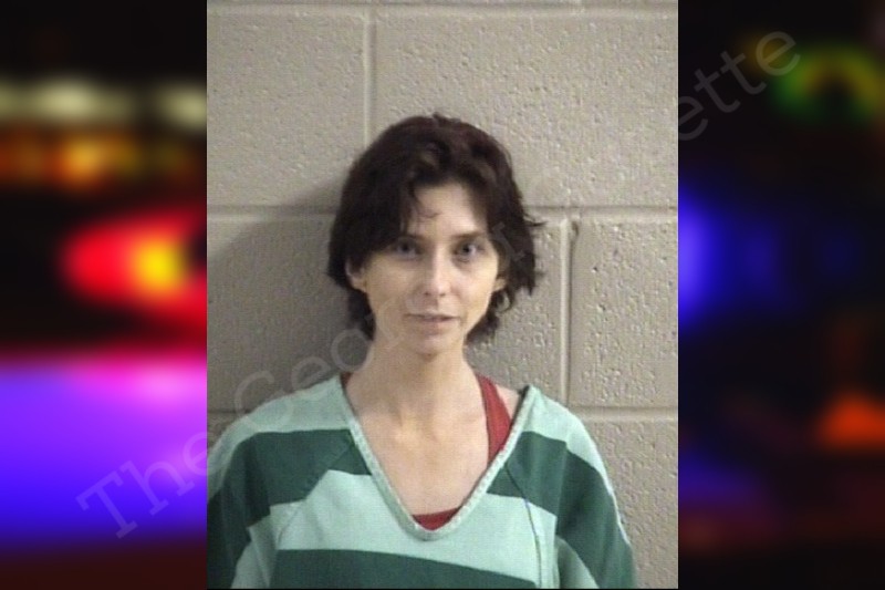 Carmon Barbee — Whitfield County Jail Bookings