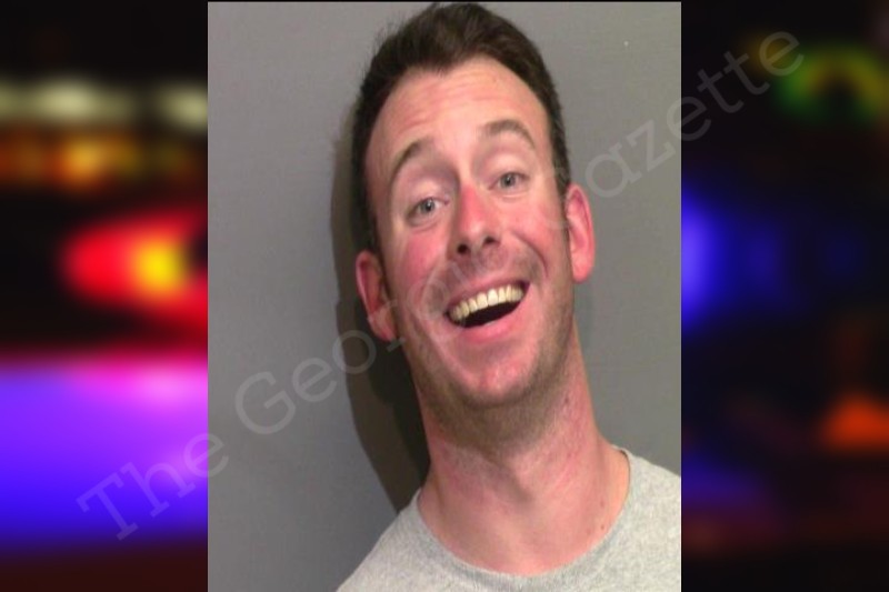 Ryan Carter — Glynn County Jail Bookings