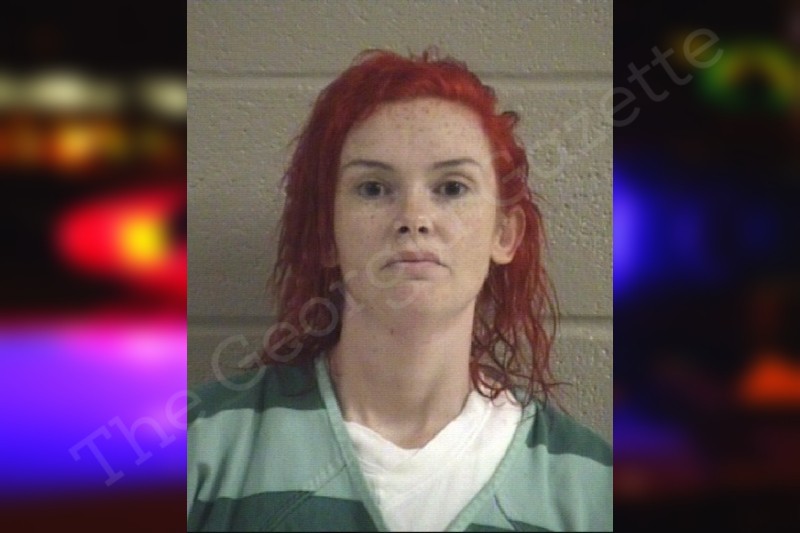 Cassandra Quintero - Whitfield County