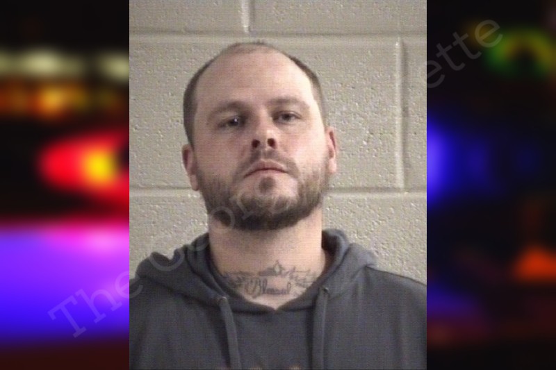 Shannon Cassell — Whitfield County Jail Bookings