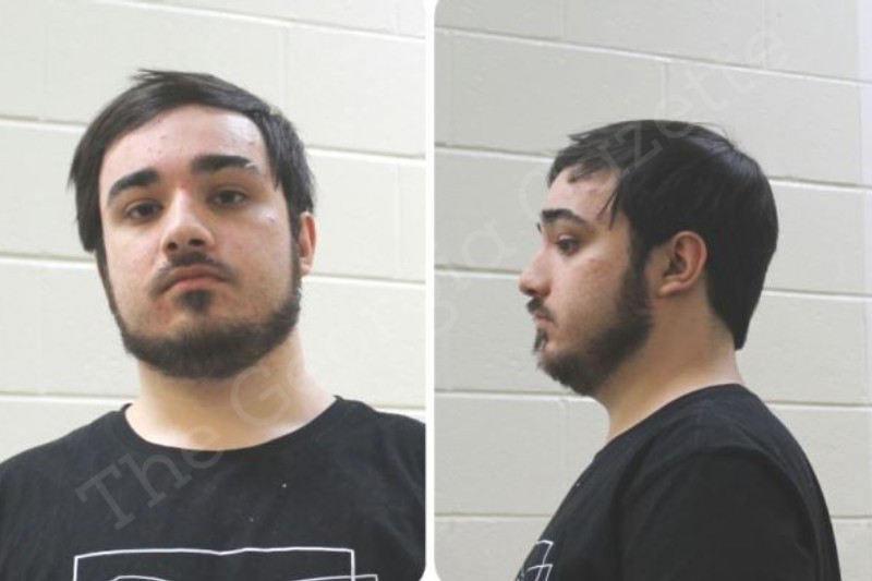 Zachary Castillo — Houston County