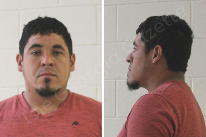 Angel Castro — Houston County