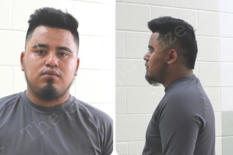 Juan Castro Colin — Houston County Jail Bookings