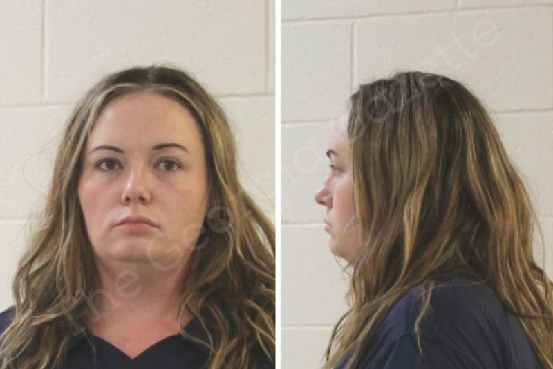 Kaitlyn Causey - Houston County