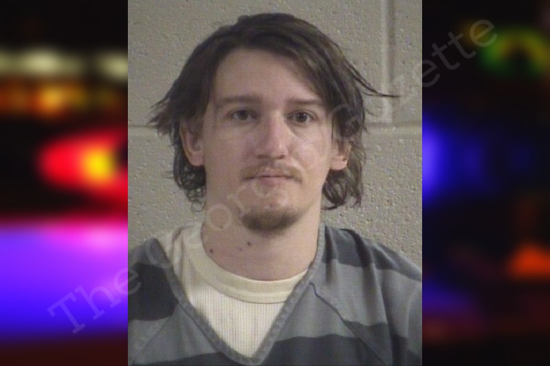 Charles Southerland — Whitfield County Jail Bookings