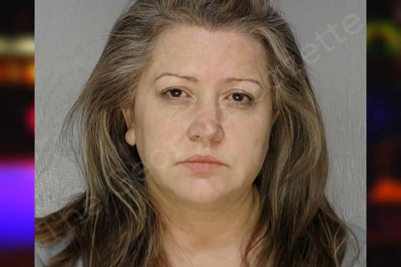 Christina Hood — Bibb County