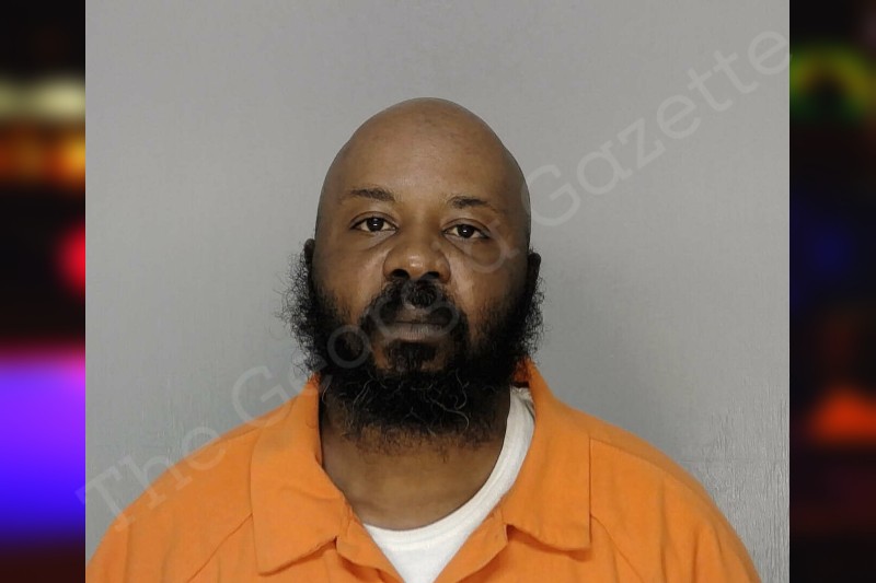 Christopher Goodrum — Bibb County Jail Bookings Christopher Goodrum — Bibb County Jail Bookings