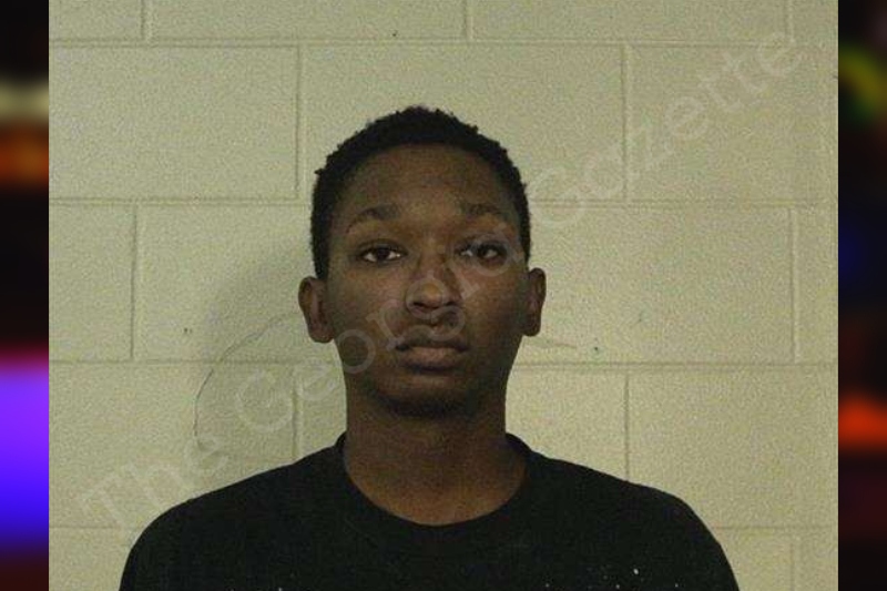 Tyler Christopher — Liberty County Jail Bookings