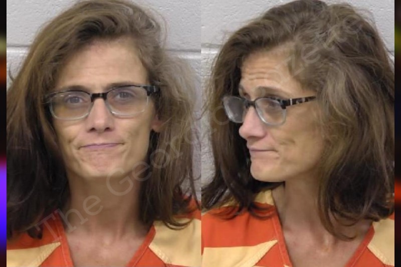 Tammy Clevenger — Paulding County