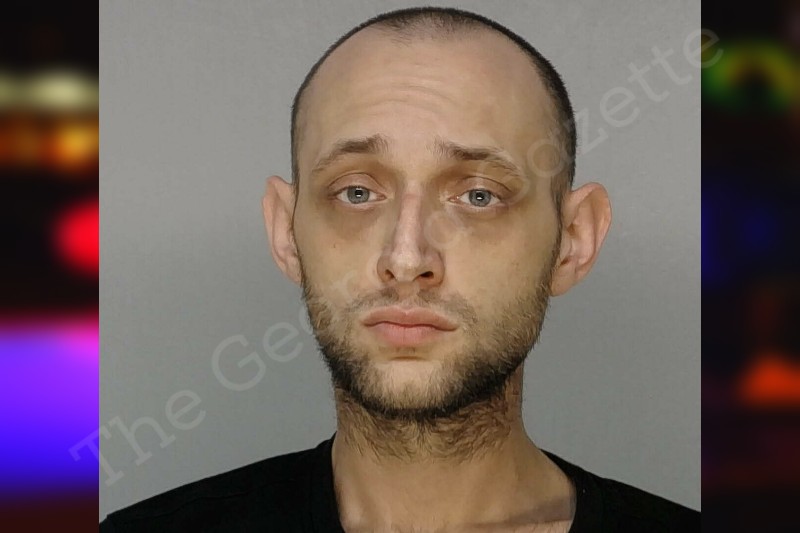 Clifford Autry — Bibb County