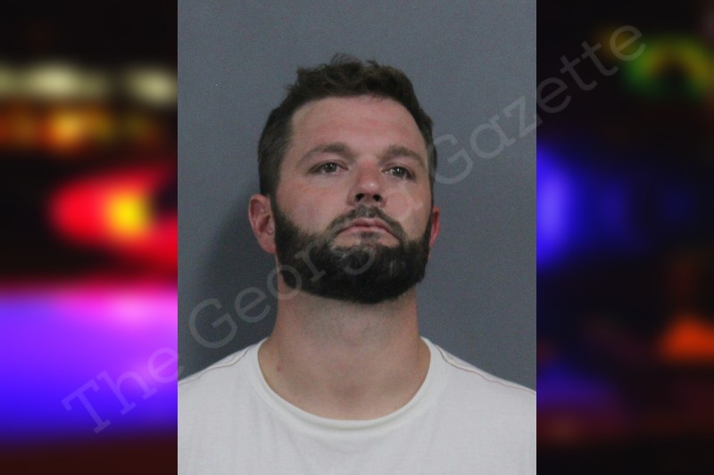 Jonathan Cochran | Catoosa County