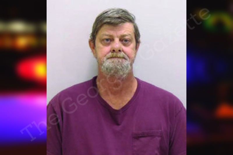 Billy Cole — Bartow County Jail Bookings