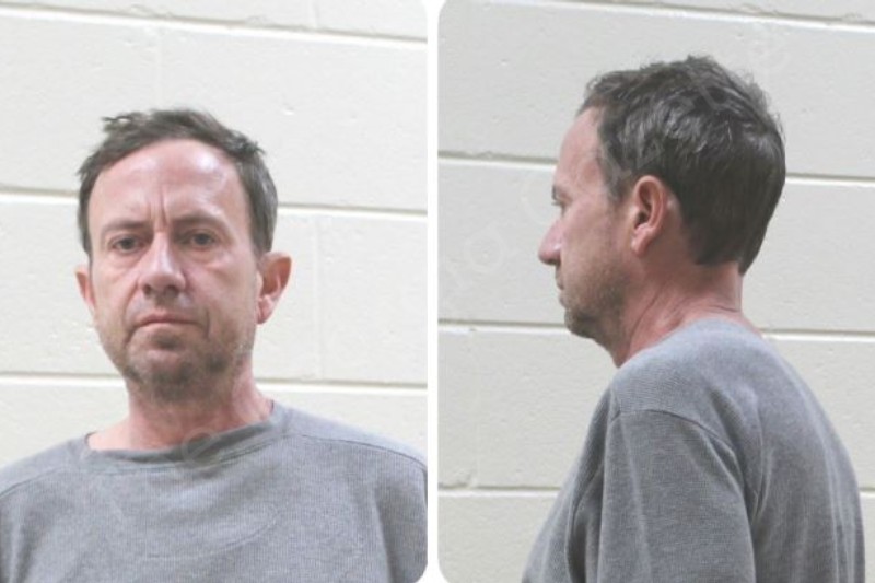 Tracy Coleman — Houston County Jail Bookings