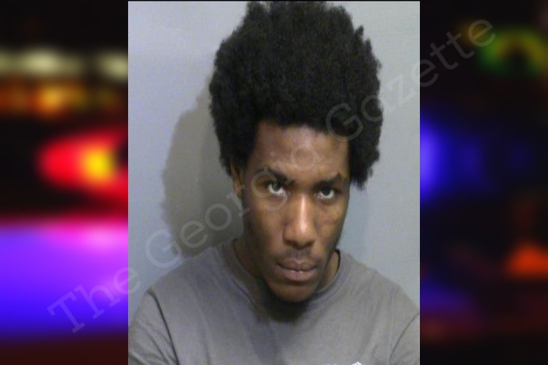 Eddie Collins — Glynn County Jail Bookings