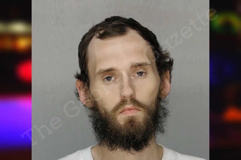 Connor Seiy | Bibb County