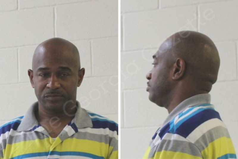 Christopher Cook — Houston County Jail Bookings