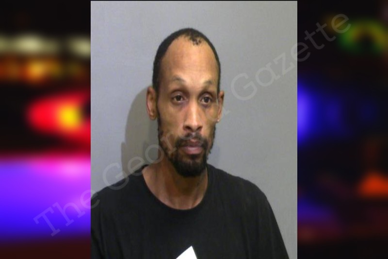 Shaun Copeland — Glynn County