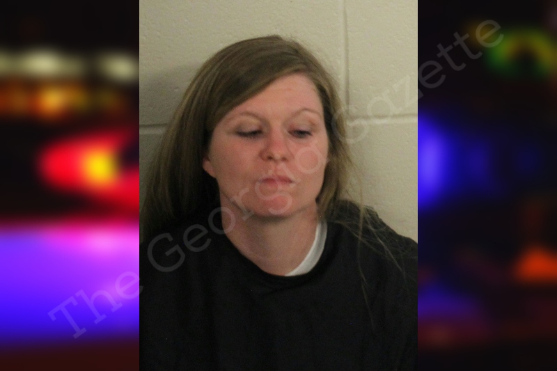Cindy Cordle — Floyd County
