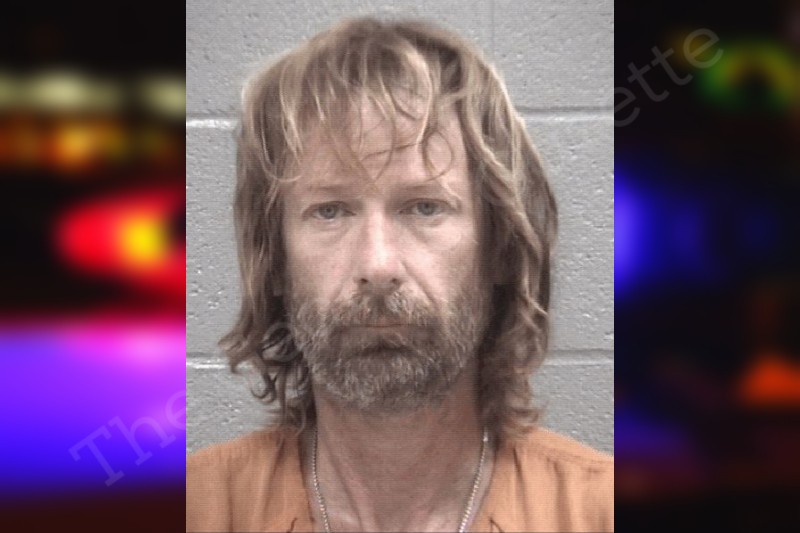 Jason Cowley — Columbia County Jail Bookings