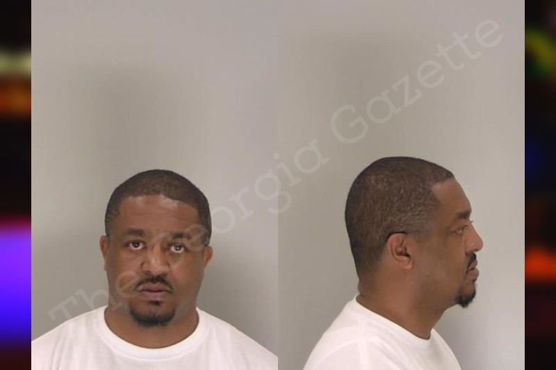 Bruce Cribbs — Richmond County Jail Bookings