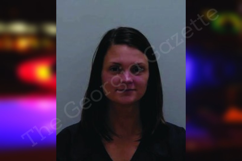 Chelsea Crocker — Bartow County Jail Bookings