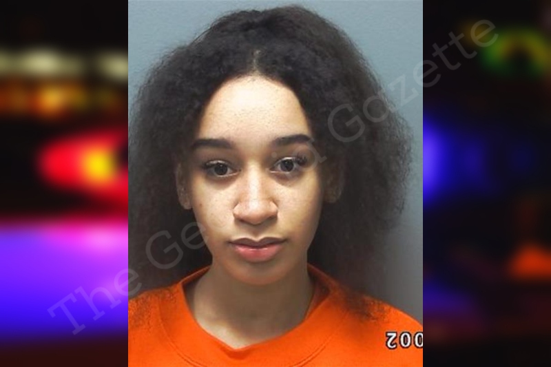 Keona Cucci - Cherokee County