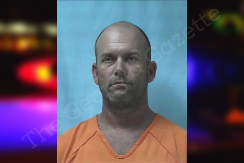 Sean Culverson — Seminole County Jail Bookings