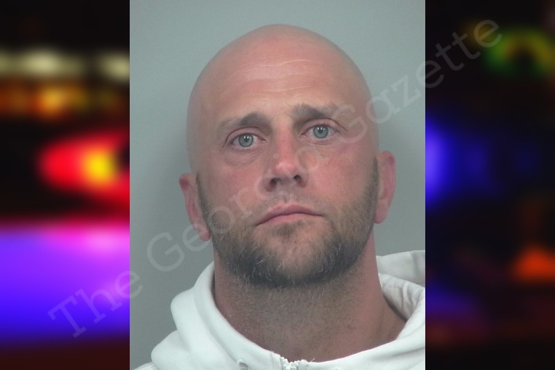 Micheal Dale — Gwinnett County Jail Bookings