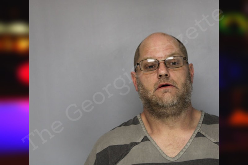 Travis Daniel - Hall County