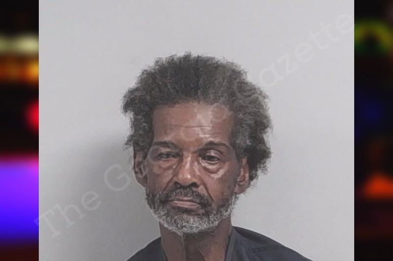 Kenneth Davis — Lowndes County Jail Bookings